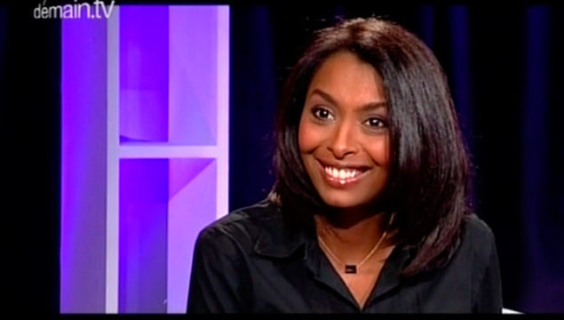 Samira Ibrahim : « C’est une passion, c’est une drogue ce métier ...