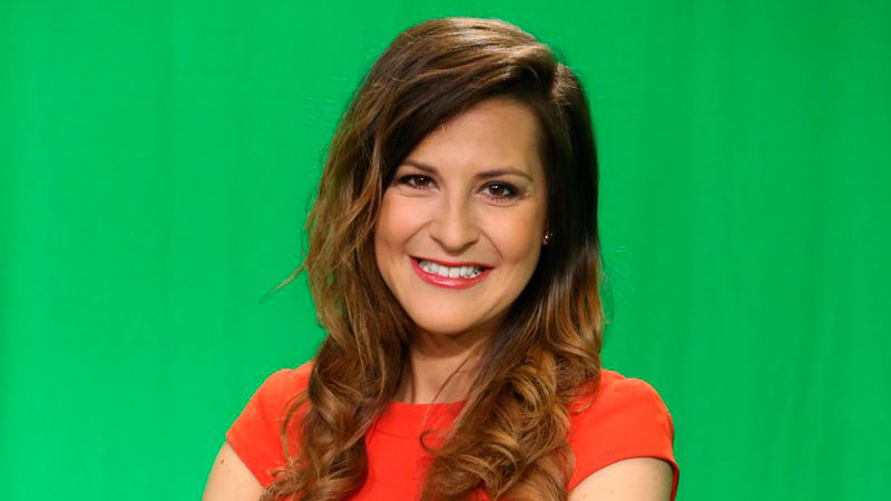 Daniela Prepeliuc - TéléSphère