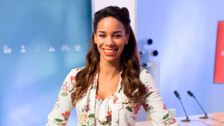 Alicia Fall : « Une quotidienne de 52' en direct, c'est beaucoup de ...