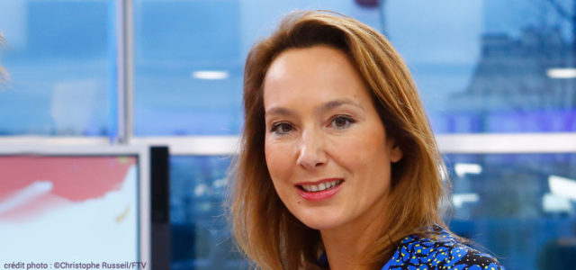 Stéphanie Antoine : « En 24 minutes on doit réussir à donner toutes les ...